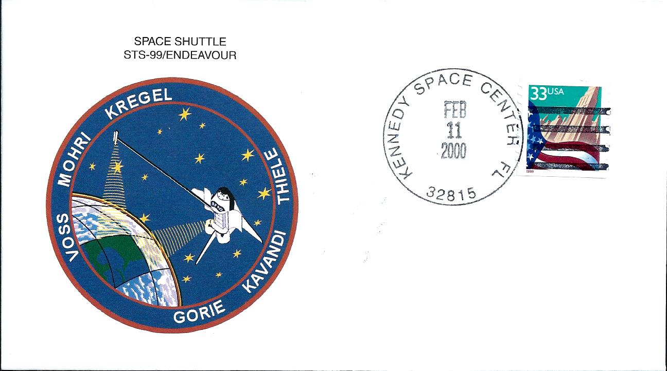 STS-99