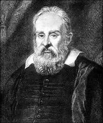 Galileo Galilei