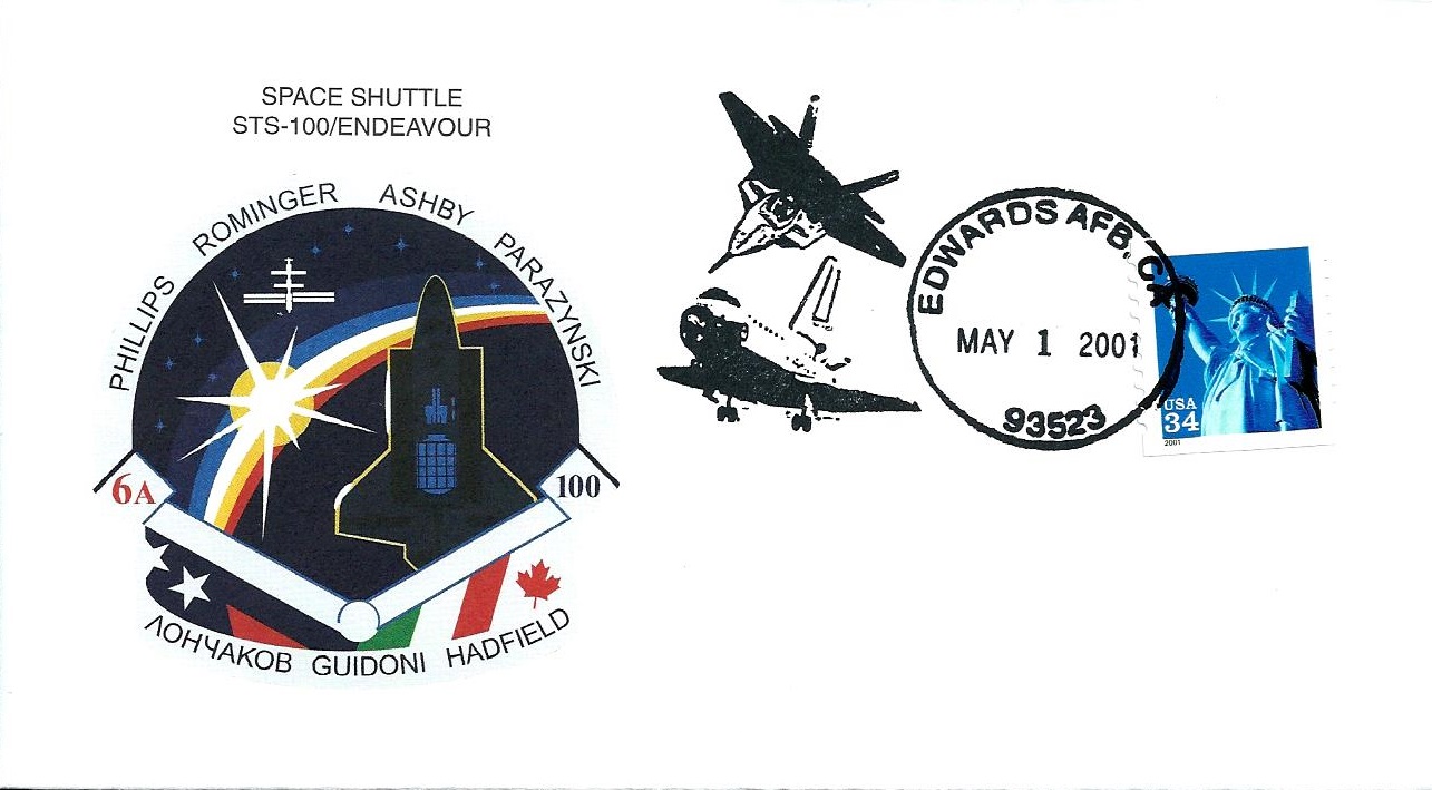 STS-100