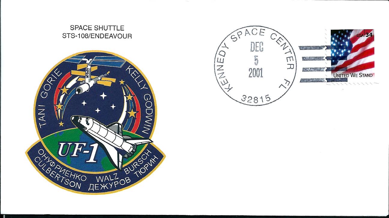 STS-108
