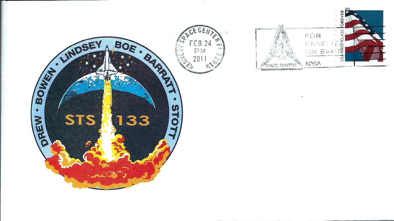 STS-133