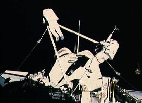 STS-61B
