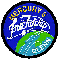 Mercury MA-6