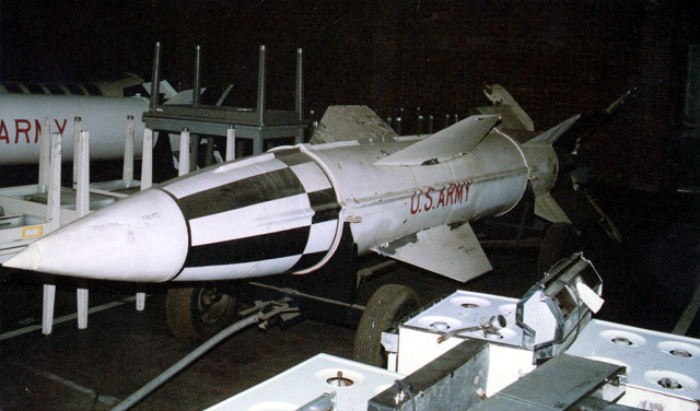 Hermes-A3B rocket